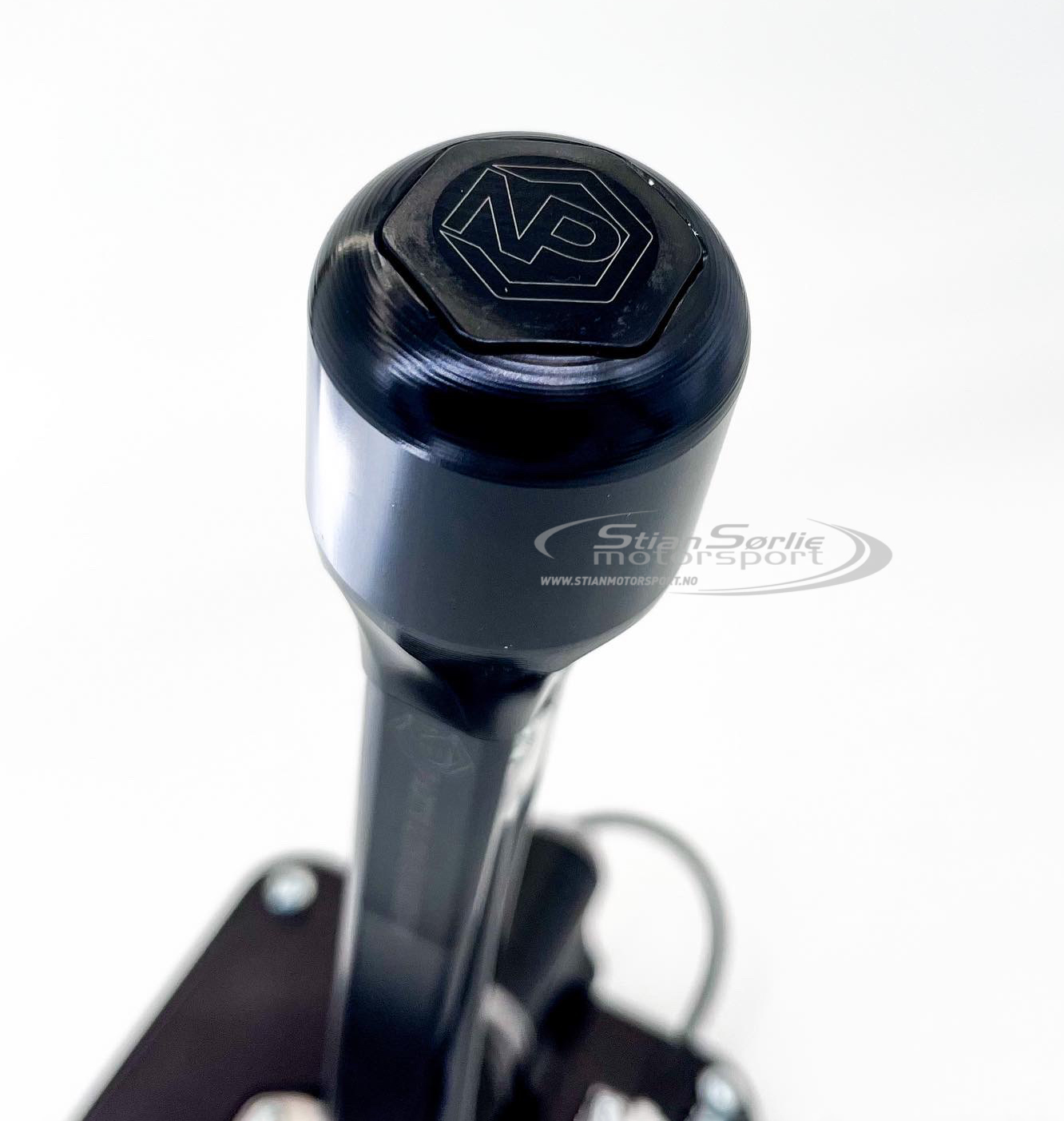 Short Shift Girspak G35/Z33 til Nissan 350Z – Stian Sørlie Motorsport